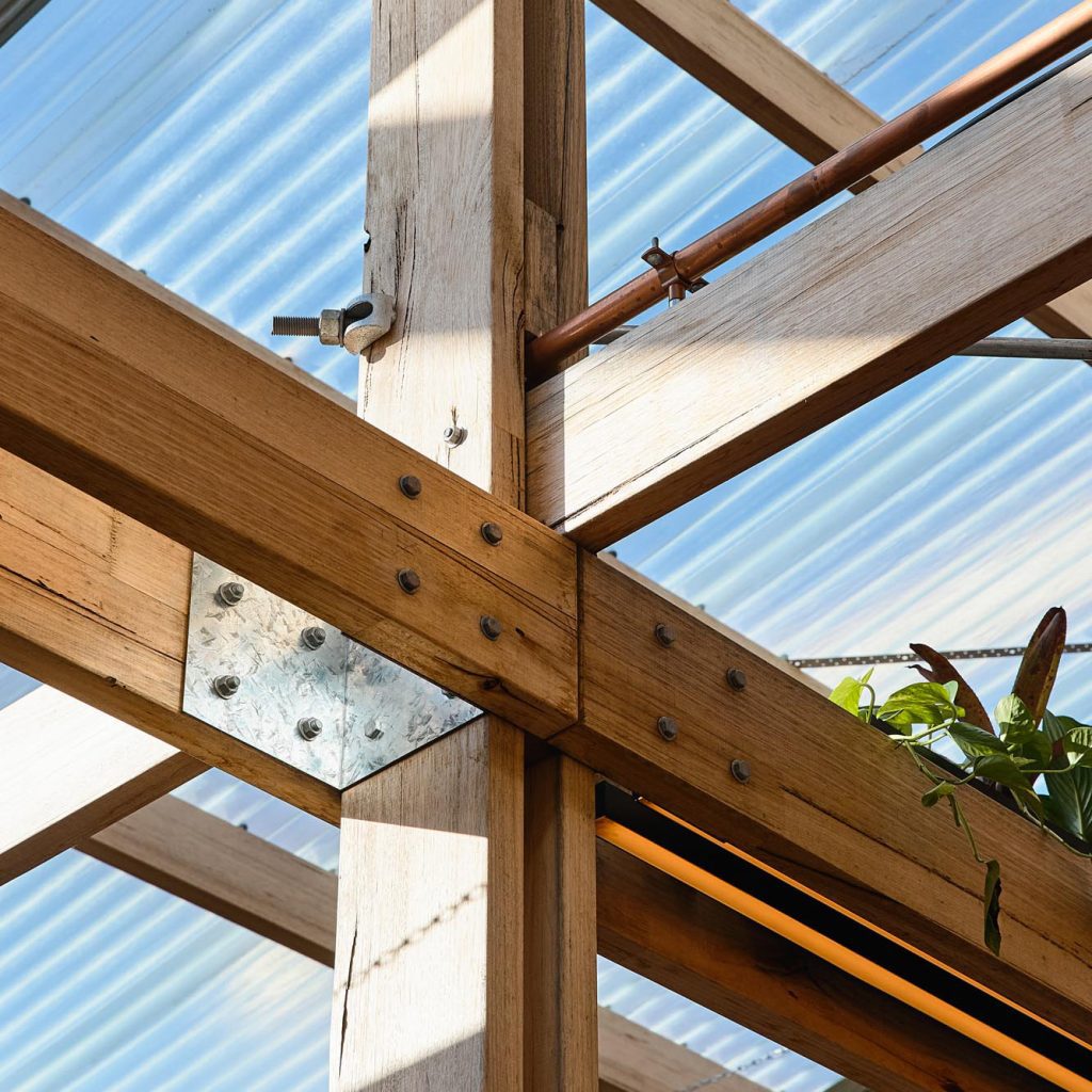 STOMPING GROUND BREWERY - placeformspace